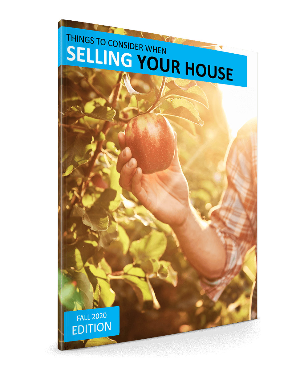 Fall 2020 Home Seller Guide: What To Know Before You Sell